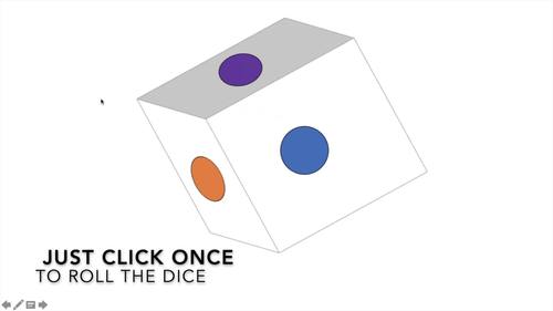 Lunch Bunch Friendship Package with Animated Dice! by Social Circles