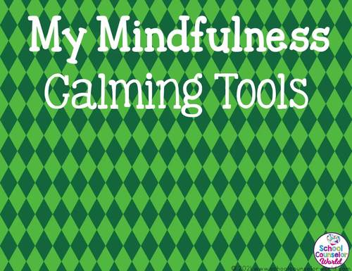 Virtual St. Patrick's Day Classroom: SEL Lesson, Calming Strategies ...