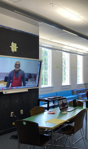 Study Pod (Carrel) by Tech Turn Up | TPT