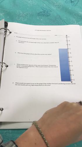 Eureka Grade 6 Mid-Module 3 Study Guide by Daily Reinvention with ...