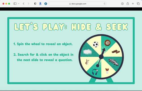 First Day Back to School Get to Know You Games About Me Activities ...