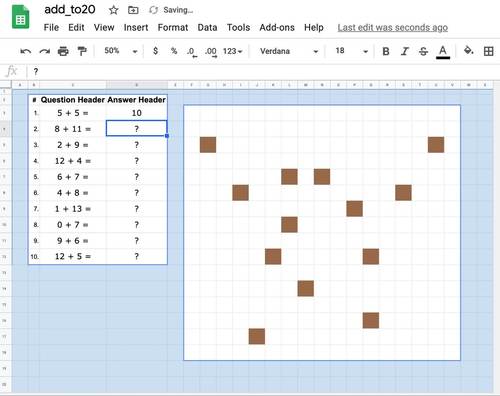 Digital Mystery Pixel Art WINTER HOLIDAY BUNDLE by Learning with Lexie