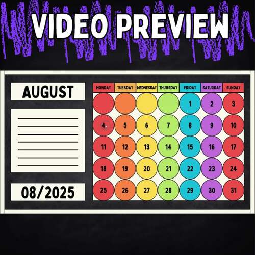 2nd Grade Morning Meeting Slides Growing Bundle-Jokes, Warm-Up ...