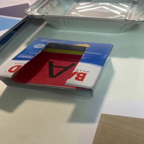 EAL-friendly ABCD Student Response Cards - Formative Assessment- Grades 2-8