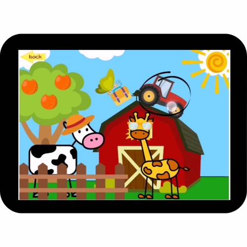 Silly Scenes Whats Wrong in the Picture BOOM CARDS Distance Learning