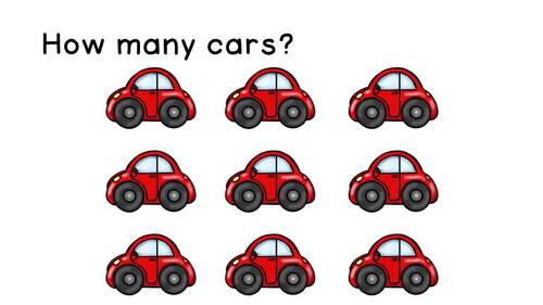 Year One Maths Daily Review Powerpoint Warm-Ups Australian Curriculum