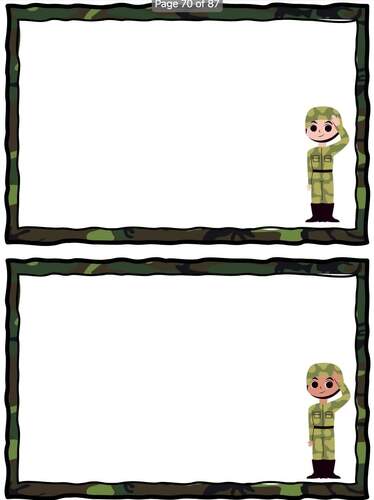 Testing Boot Camp Decor & Activities (EDITABLE / STATE TESTING REVIEW)