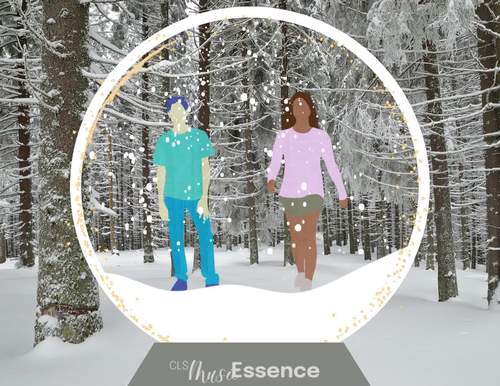 The Nutcracker Christmas Music Escape Room | Tchaikovsky music activities