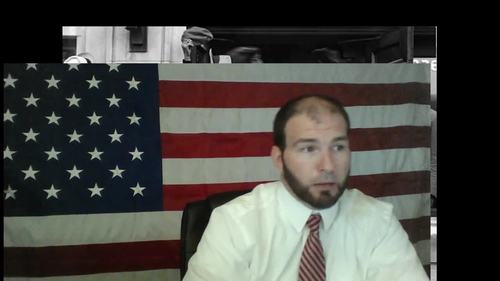 AHII - Unit 4 - Day 8 of 10 - Video Lesson and Daily Assignment | TPT