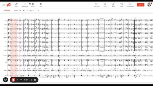 Joy to the World - for Beginning Jazz Band by Music LeFonque | TPT