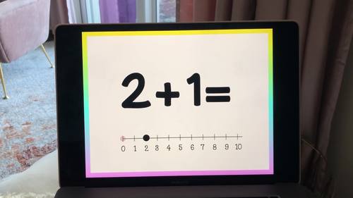 Addition / Fun Fact Fluency / Music & Movement by Singing And Teaching