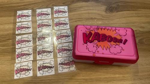 Rhythm KABOOM!- Level 1 by Ms Mattinglys Music Class | TPT