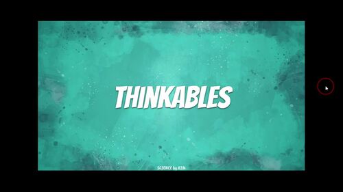 Rebus Word Puzzles in Google Slides with Pear Deck for Warm-ups