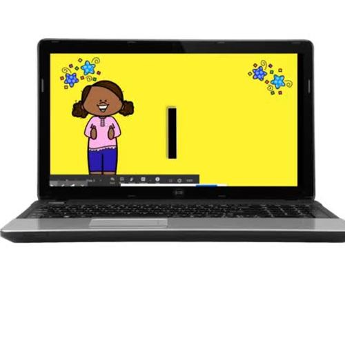 Virtual 100th Day of School Google Slides by My Fabulous Class | TpT