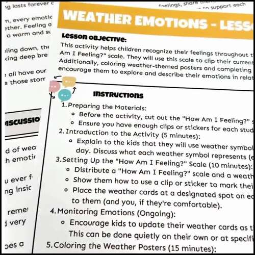 Spring SEL Activities | Spring SEL Crafts | Spring Bulletin Boards ...