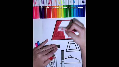 Cut and Paste a Gumball Machine Fine Motor Scissor Skills Fun Craft ...