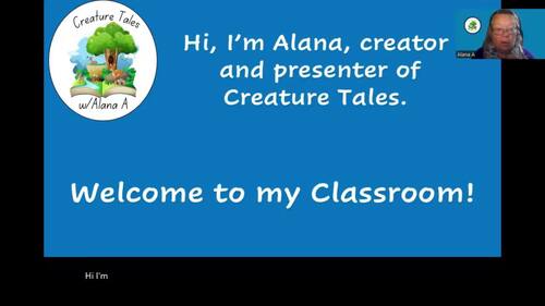 Creature Tales - Farm Animals- Homeschool Unit Study Lesson for PreK ...