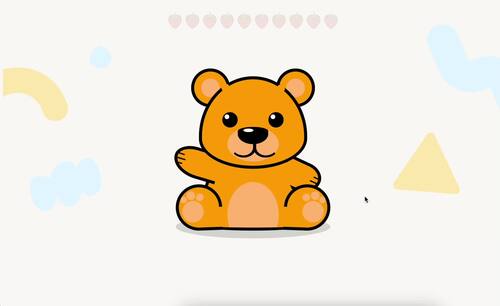 Digital Resources: Colors Activities for Preschool and Kindergarten