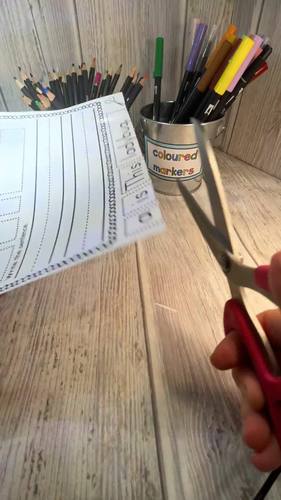 All about Mini-beasts: A thematic bundle for kindergarten and 1st grade