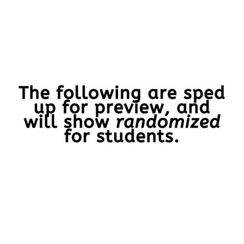 Consonant Digraphs Decodable Sentences - Printables & Boom™ Digital ...