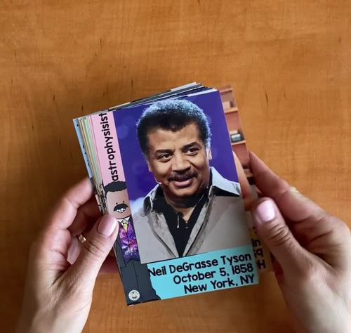 October MEGA Bundle: Calendar, Mini Portraits and Writing Bundle