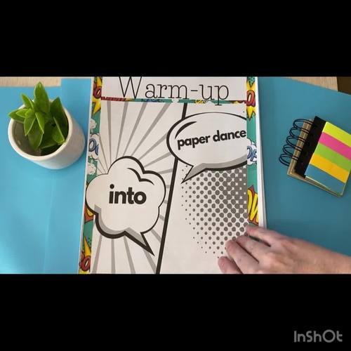 Anne Frank's Diary Ari Foleman - Graphic Novel Study - Short Film Lesson