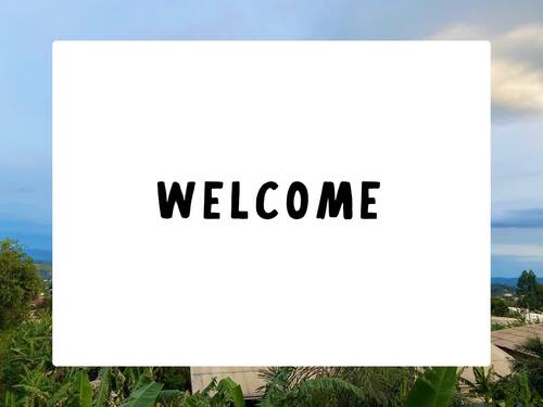 NO PREP All About CAMEROON PowerPoint Presentation, 3rd 4th 5th Grade ...