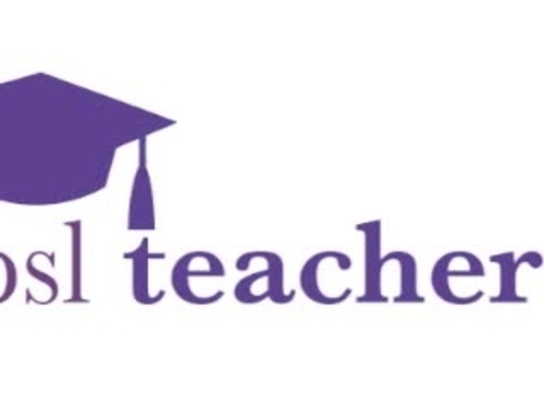 BSL Level 2 Crossword #1 by BSL Teacher | Teachers Pay Teachers