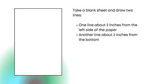 Cornell Notetaking for Kids | Google Slides by Tina Brigham | TPT