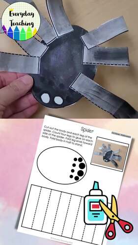 Simple Arts and Crafts Activities Ideas for Special Education | TPT