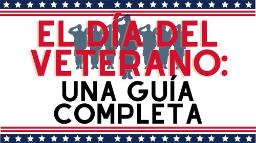 El Día del Veterano: Una Guía Completa | Video Presentación by DJ620911