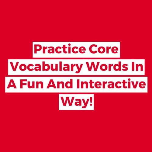 Core Vocabulary Adapted Book by File Folder Heaven | TPT