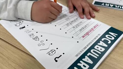 CAMPING SPREE FOR MR MAGEE READ ALOUD AND BOOK COMPANION ACTIVITIES