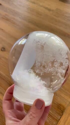 I'm Trapped in a Snow Globe | Poem & Writing or Drawing Prompt ...