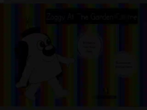 Long Vowel Sounds, Magic E & Vowel Digraphs (Zoggy At The Garden Centre)