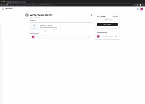 Winter: Calculus Integrals BUNDLE Maze Activity by Qwizy | TPT