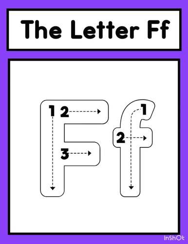 Alphabet + Number Formation Posters & Practice Cards | 0–20 Handwriting ...