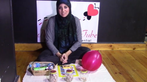 Montessori States of Matter introduction by Montessori Tube | TPT