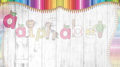 Small Lowercase Alphabet Coloring Book | Preschool Worksheets | Instant ...