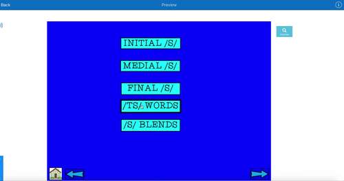 WINTER SNOWMAN & SNOWFLAKE, ARTICULATION, DIGITAL BOOM CARDS (SPEECH ...