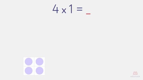 4 x Table Flashcards Video Pack KS2 Grade 3 Multiplication Song Math ...