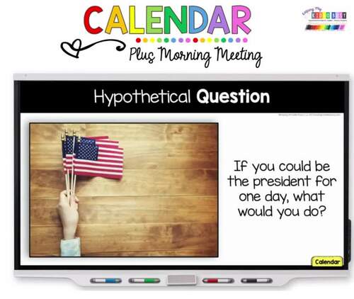 First Grade June Calendar End of the Year Digital Google Slides Phonics ...