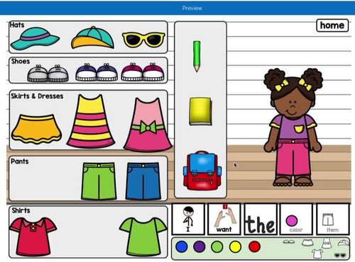 Back To School Mega Language Boom Deck by Passport Speech | TPT