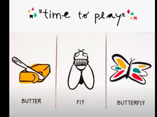 Compound words - sing and learn by TIME TO PLAY - Fun English for kids