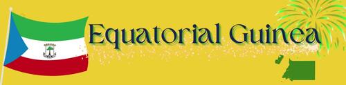 EQUATORIAL GUINEA Animated GOOGLE CLASSROOM BANNER | GOOGLE CLASSROOM ...