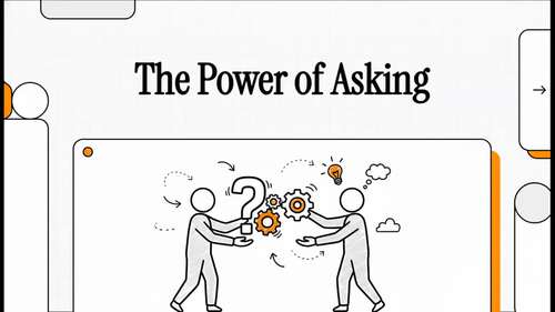 Asking for Help Appropriately | Social Skills Lesson | Grades 6–12