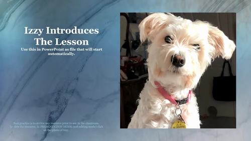 Social Skills Manners Respect 2-part No Prep SEL Lesson 8 Video PBIS MTSS