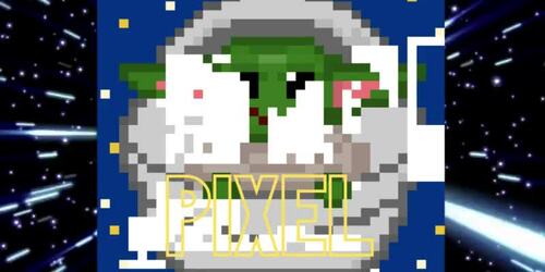 Baby Yoda Star Wars Inspired Fraction Addition & Subtraction Mystery ...