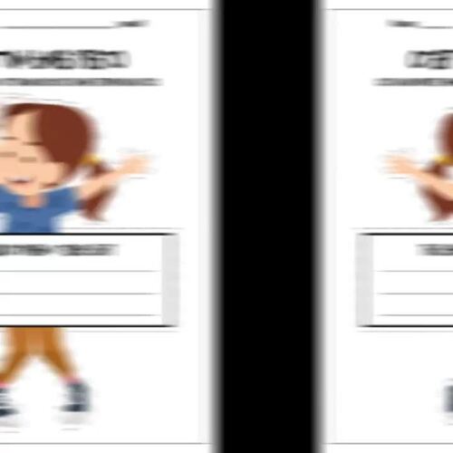 New Years Craft and Writing activity | 2024 Bulletin Board by YELASUN