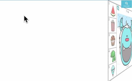 Winter Articulation Early Developing Sounds Activity Feed the Animal